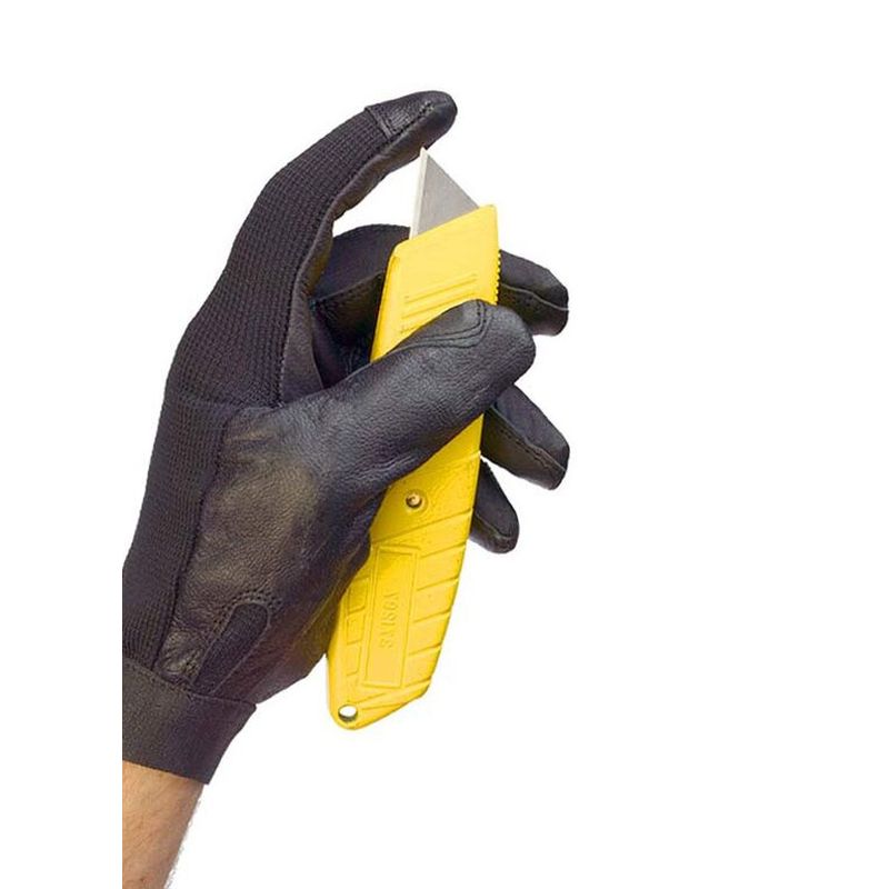 Turtleskin Workwear Plus Cut Resistant Gloves - Gloves.co.uk